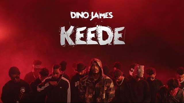 Keede Lyrics - Dino James | LyricsWorldYou