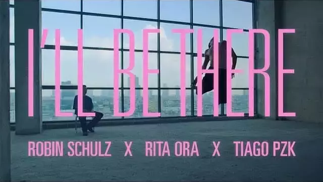 Ill Be There Lyrics Rita Ora And Tiago Pzk Lyricsworldyou
