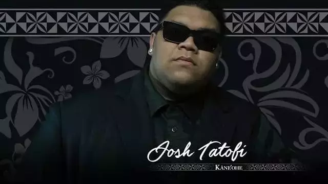 Kāneʻohe Lyrics - Josh Tatofi | LyricsWorldYou
