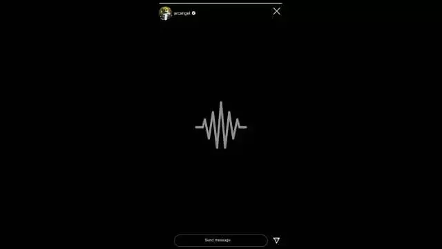 FN 8 Lyrics - Arcángel | LyricsWorldYou