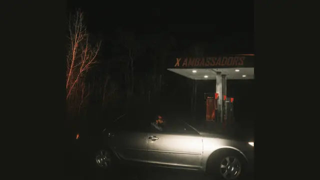 Half-Life Lyrics - X Ambassadors | LyricsWorldYou