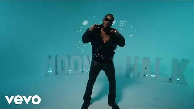 Moonwalk Lyrics - Aidonia | LyricsWorldYou