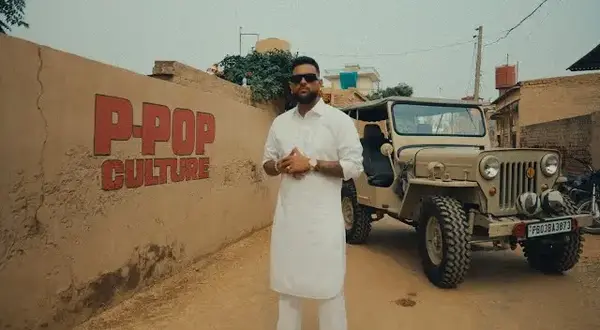 Boyfriend Lyrics – KARAN AUJLA | from “P-POP CULTURE”