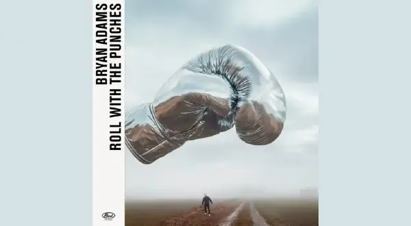 Love is Stronger Than Hate Lyrics - Bryan Adams