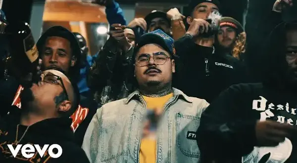 Accessories Lyrics - That Mexican OT & Peso Peso