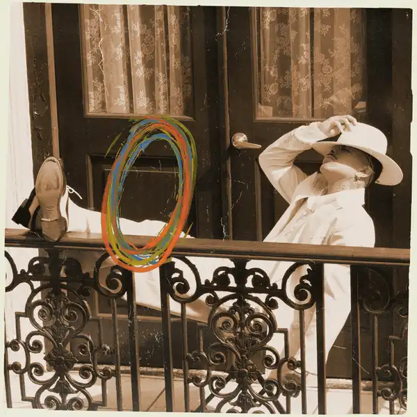 Cosa Nuestra: Capítulo 0 Lyrics & Tracklist - Rauw Alejandro – Lyrics ...