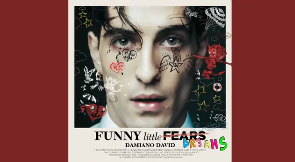 Next Summer Lyrics - Damiano David | LyricsWorldYou