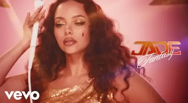 Fantasy Lyrics – JADE | from “THAT’S SHOWBIZ BABY!”