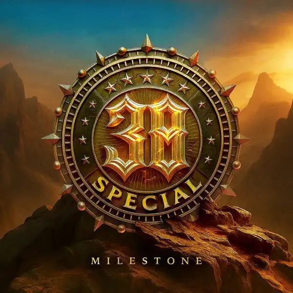 So Much So Right Lyrics – 38 Special | from “Milestone”