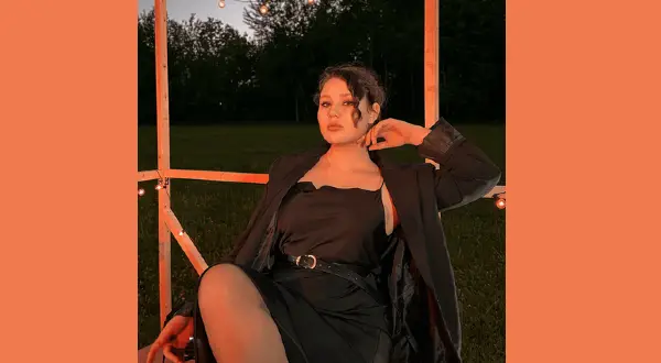 Men Are Cringe Lyrics - Olissa | LyricsWorldYou