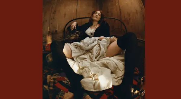 Clockwork Lyrics – Laufey | from “A Matter of Time”