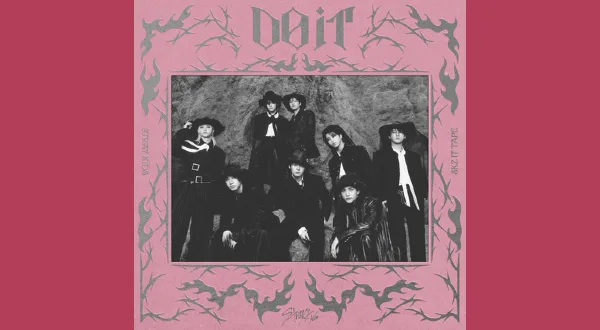 DIVINE Lyrics - Stray Kids | from "DO IT"