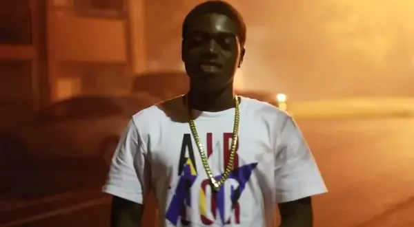 Ninja Lyrics – Young Thug | from “UY SCUTI”