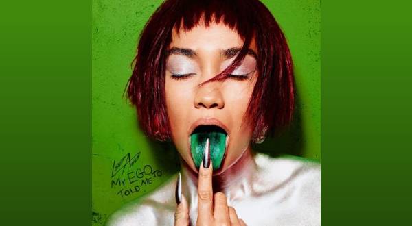 Most Wanted Lyrics - Leigh-Anne (feat. Valiant)